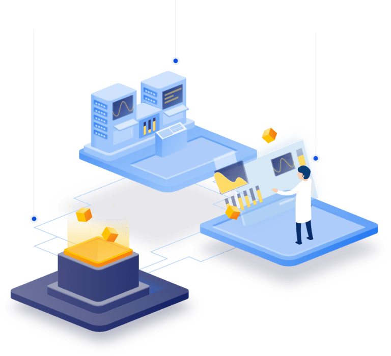 PEXO - #1 IT Service Company in Toronto / GTA